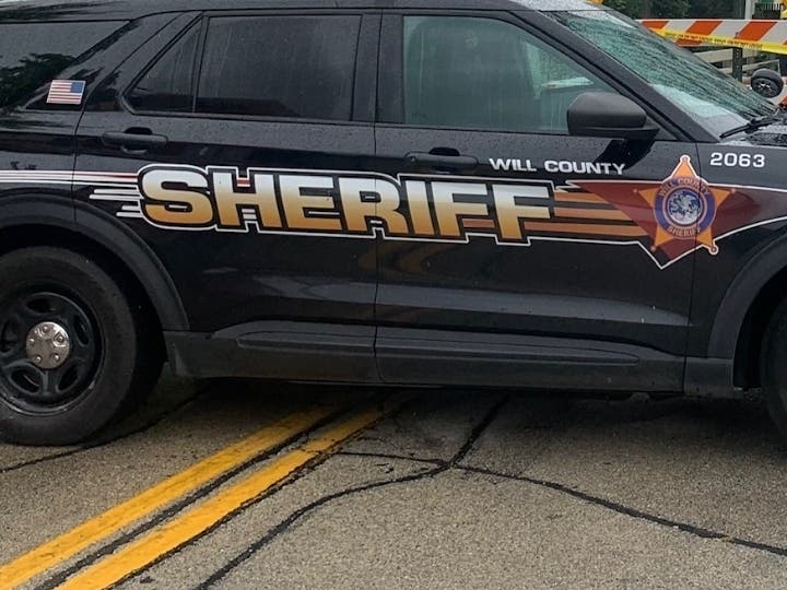 He Sent 7 To St. Joe's Hospital By Fleeing County Deputies On Jefferson ...