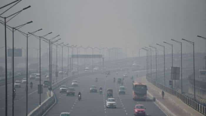 Delhi AQI Alert: 7 tips to protect yourself from smog