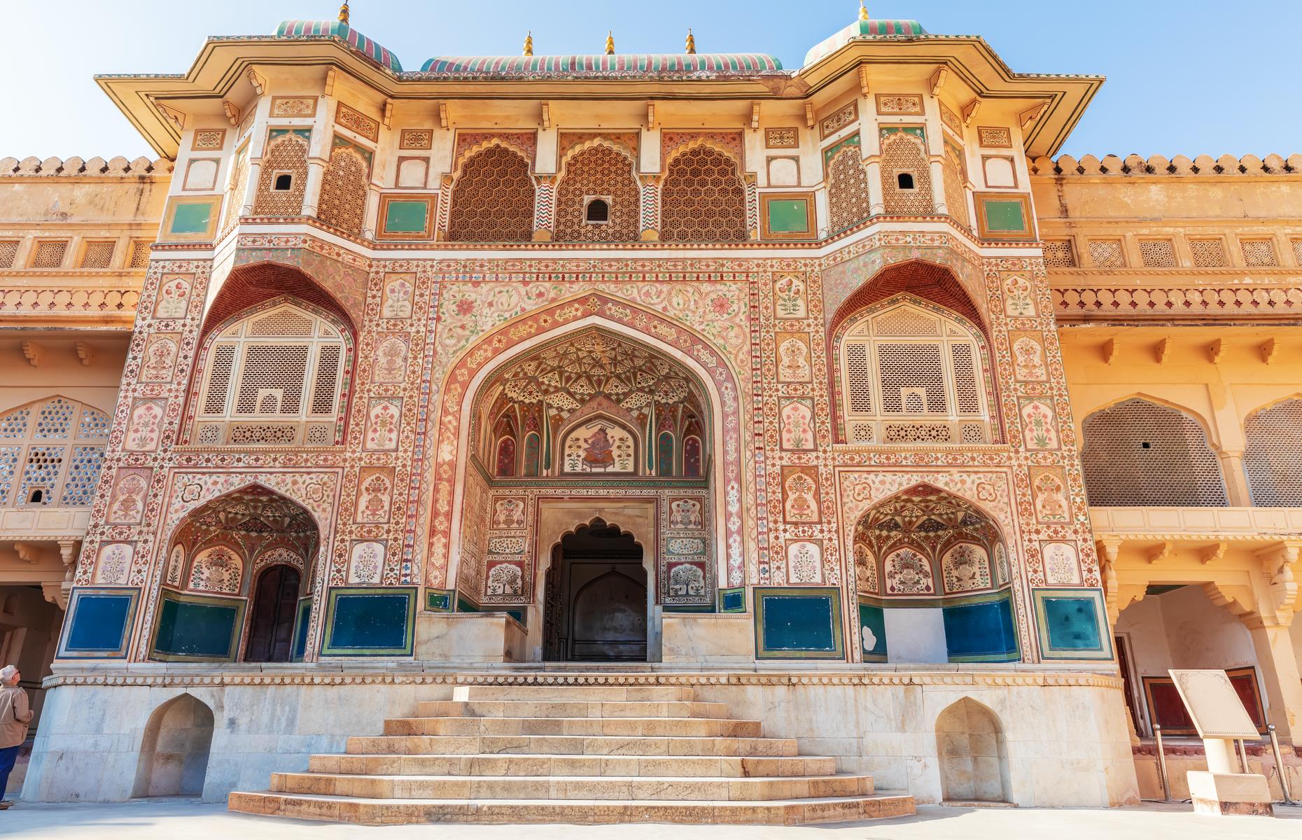 Ranked: The world's most beautiful gates