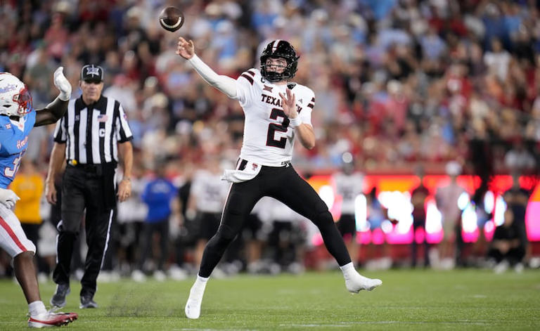 BYU is 8-0. Will the Cougars finish strong enough for a Big 12 title?