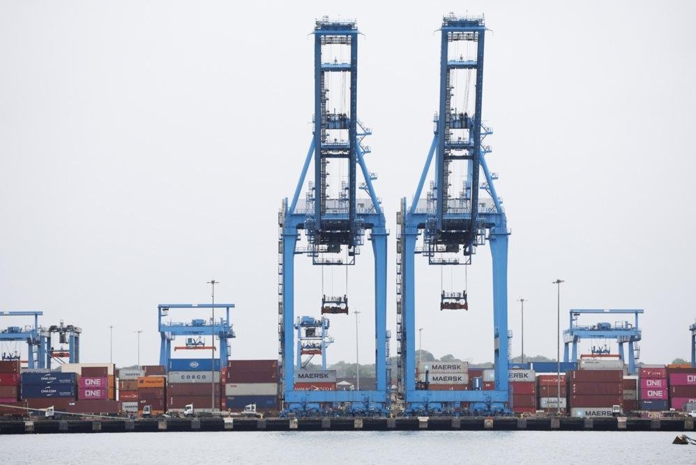 Panama Canal Authority to build, grant concessions for two new ports