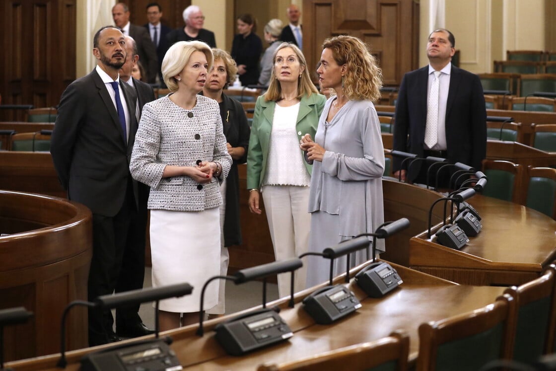 Η Λετονία αποσύρεται από τη βασική ευρωπαϊκή συνθήκη για την προστασία ...