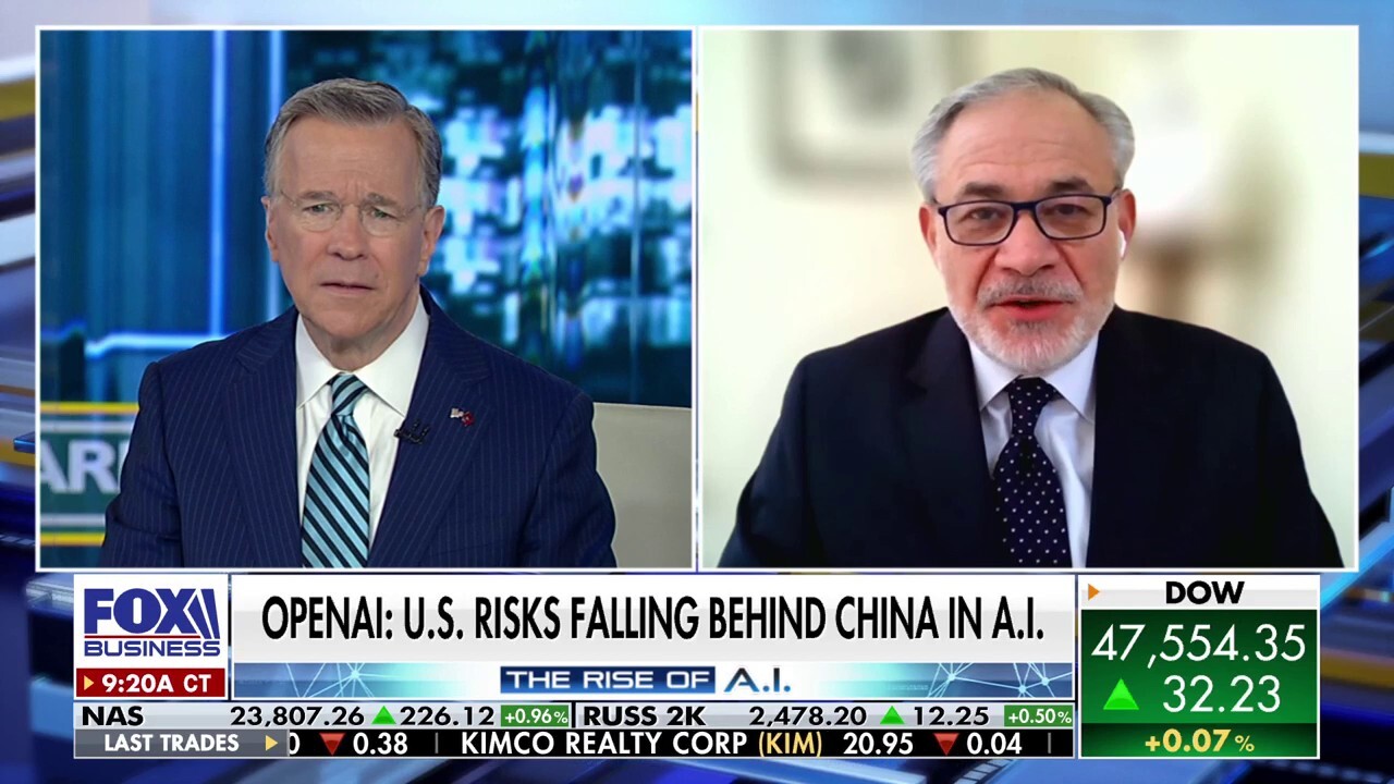 US must revive natural gas and nuclear or face energy crisis: Former ...