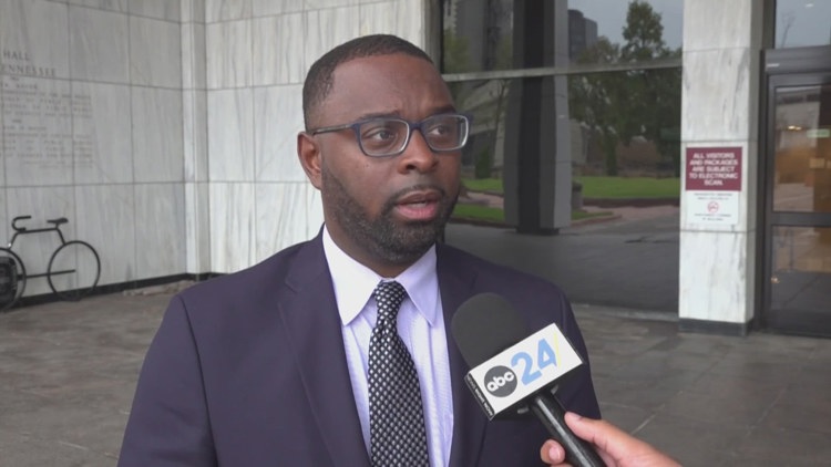 Mayor Young extends state of emergency for Memphis