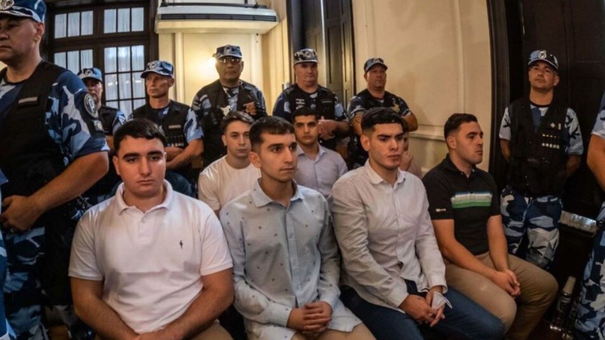 Lucas Pertossi no aguanta más: el intento de suicidio que preocupa a todos