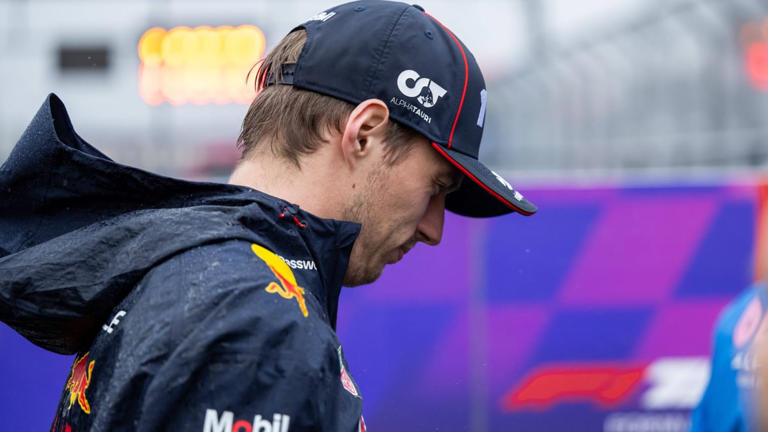 Weerbericht GP Canada 2026: kans op regen tijdens race van Max ...