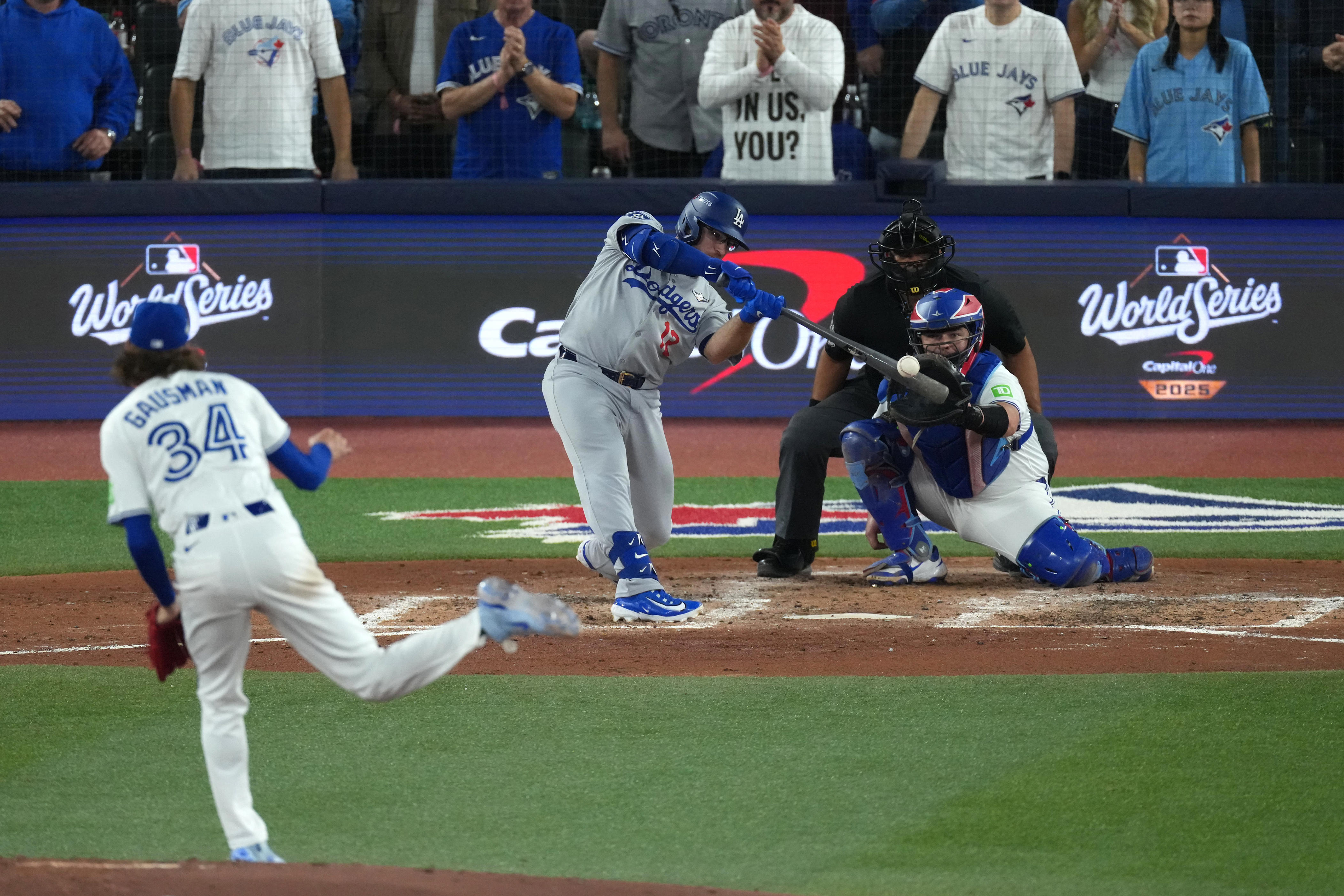 What channel is World Series Game 6 today? Time, TV schedule for ...