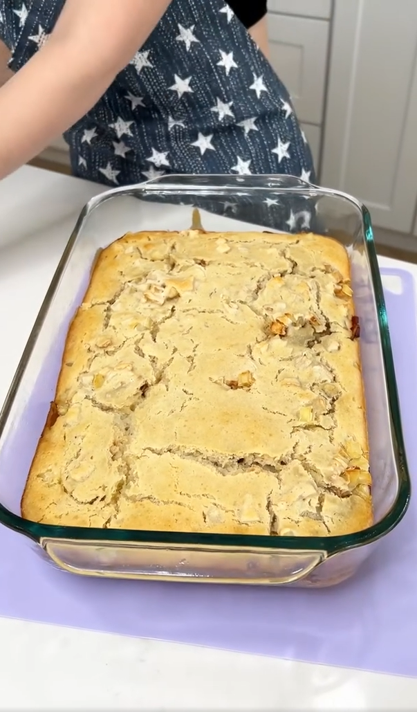 All-in-One Pan Breakfast – Quick, Easy, and Delicious