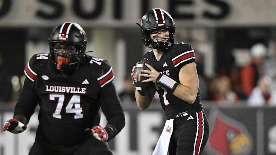 Points of Emphasis: Louisville vs. Virginia Tech