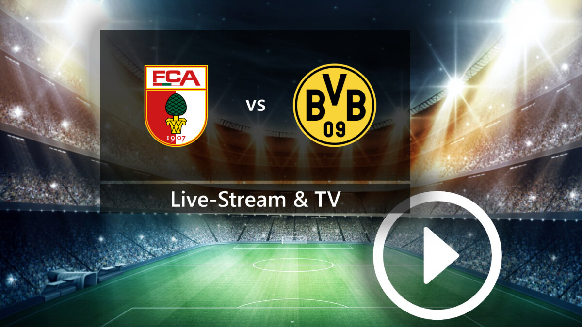 Fc Augsburg Gegen Bvb Spiele