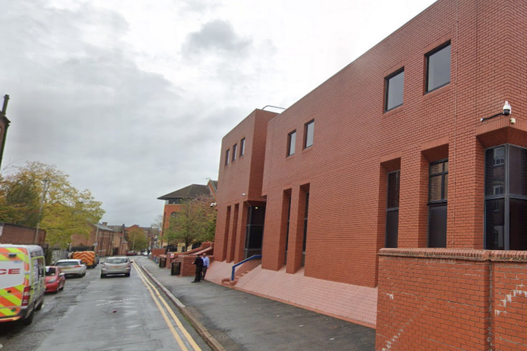 Man repeatedly assaulted pregnant girlfriend in series of 'disgusting ...