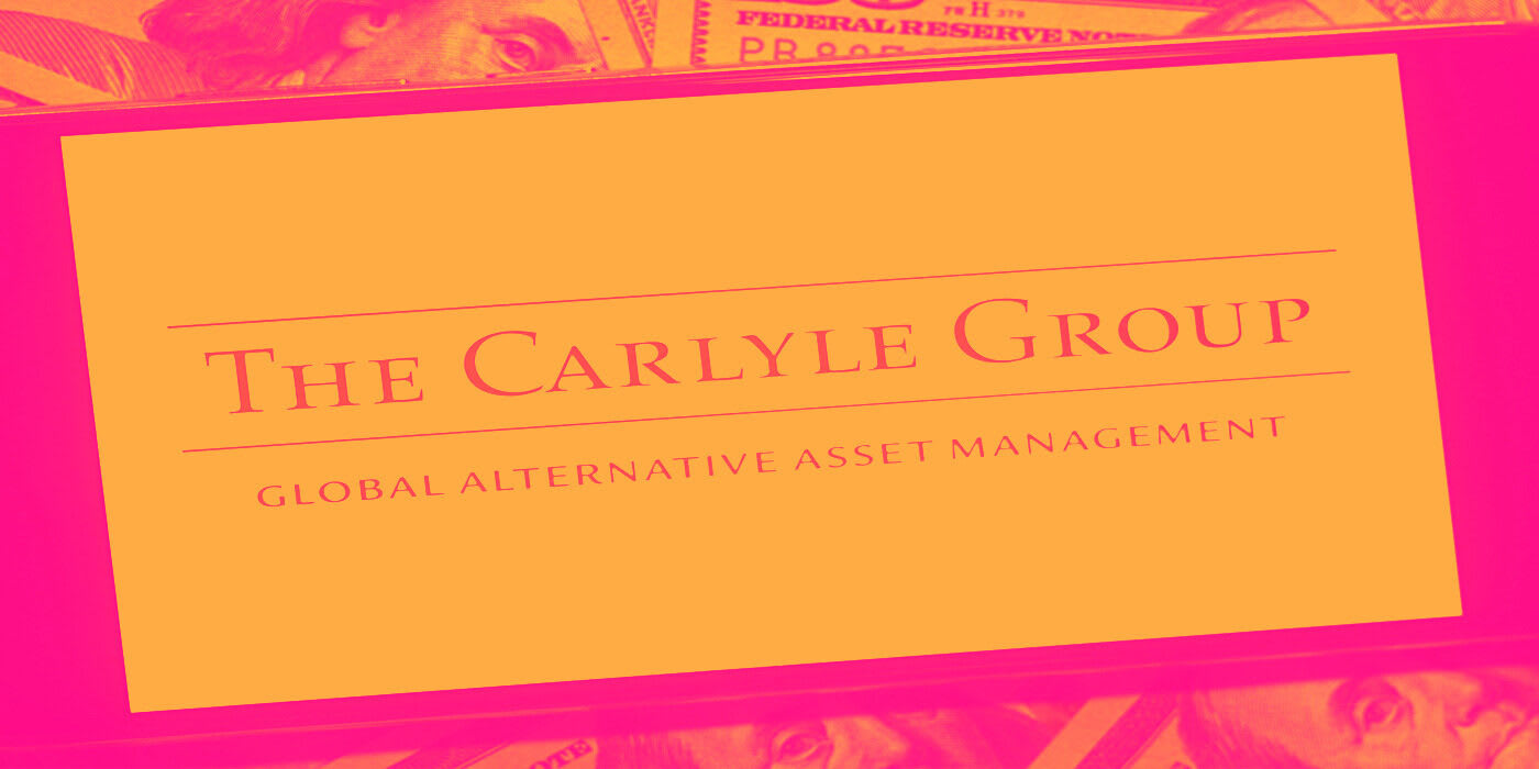 Carlyle (NASDAQ:CG) Misses Q3 Sales Expectations
