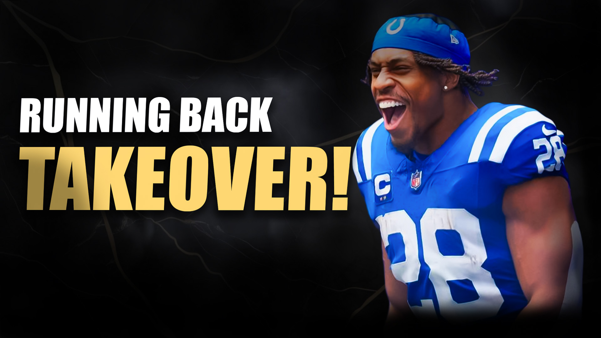 NFL Top 5 Power Rankings: Running Backs Rule the Week