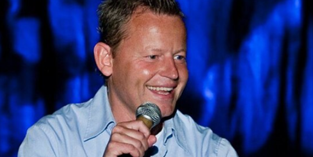 Bubbers løn er afsløret: Så mange penge tjener han om måneden