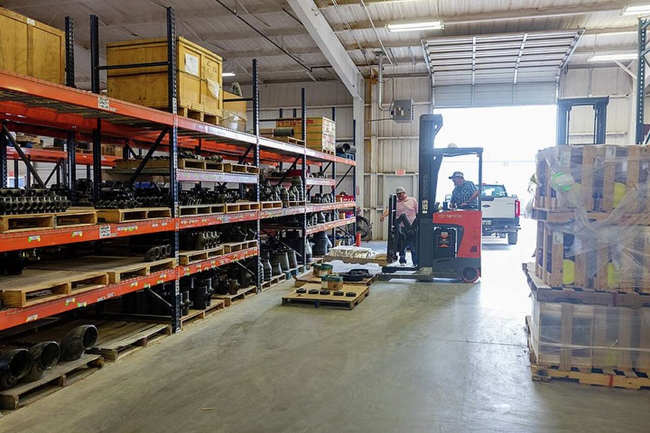 RK Supply acquires ACS Pump from Diamondback