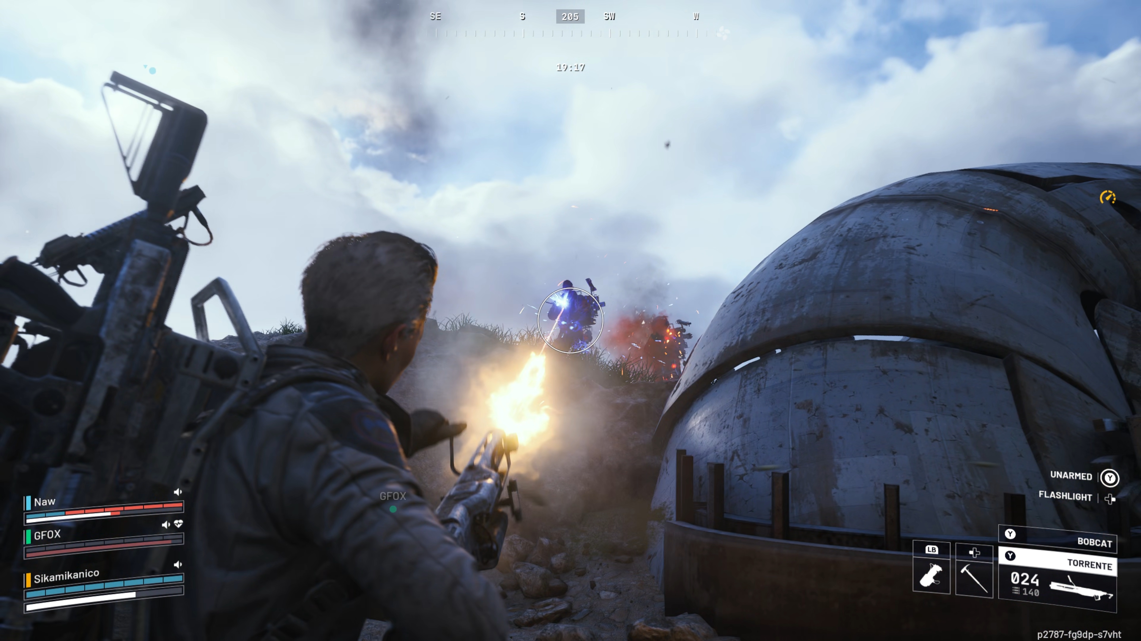 ARC Raiders New Patch Notes - Latest Update Fills Your Den with Rubber ...