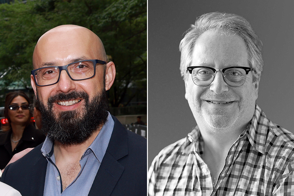 Focus Features Chairman Peter Kujawski to Keynote at Variety's Business ...