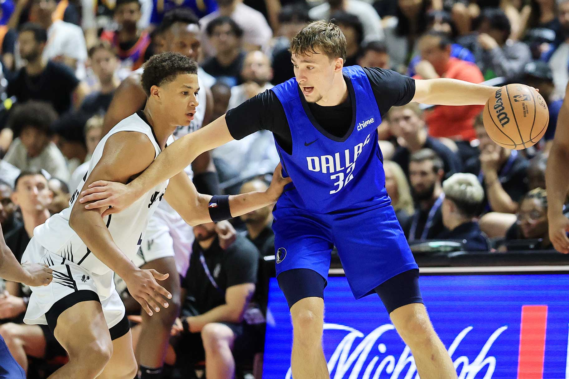 NBA on NBC: How to watch Dallas Mavericks vs. Portland Trail Blazers on ...