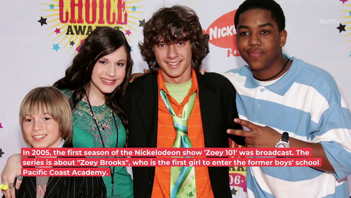 The cast of Zoey 101 and their journeys since the show ended