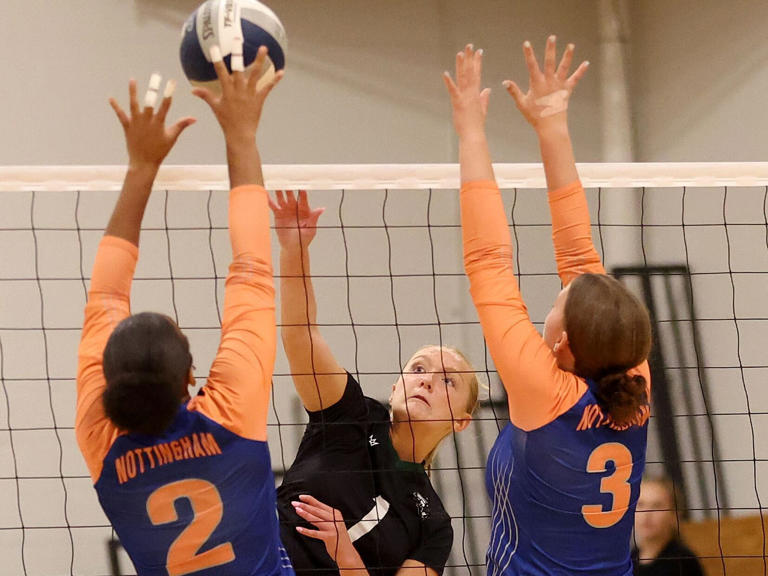 Syracuse.com girls volleyball rankings (Week 8): Top teams prepare to ...
