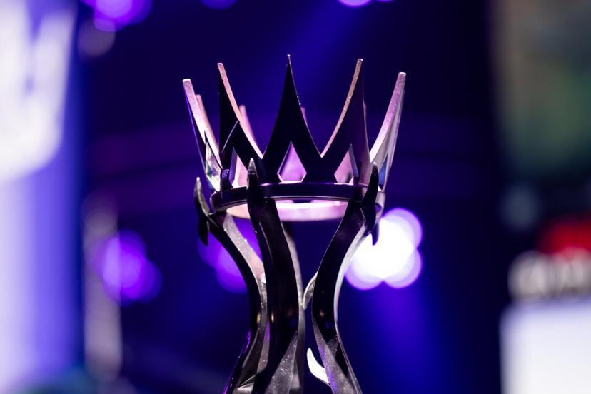 League of Legends : Eterna remporte les Game Changers, l'une des ...