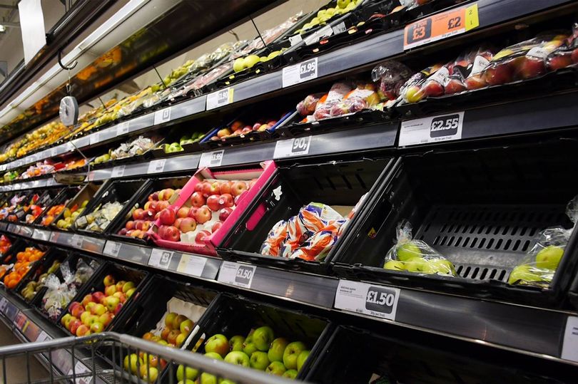 Doctor's warning as he claims common fruit is 'one of the worst you can ...
