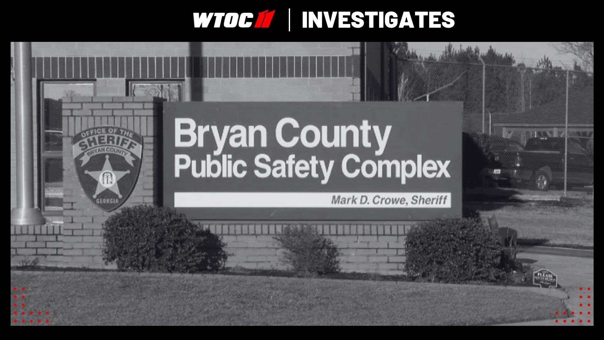 Woman sues Bryan County Sheriff’s Office over false heroin charge