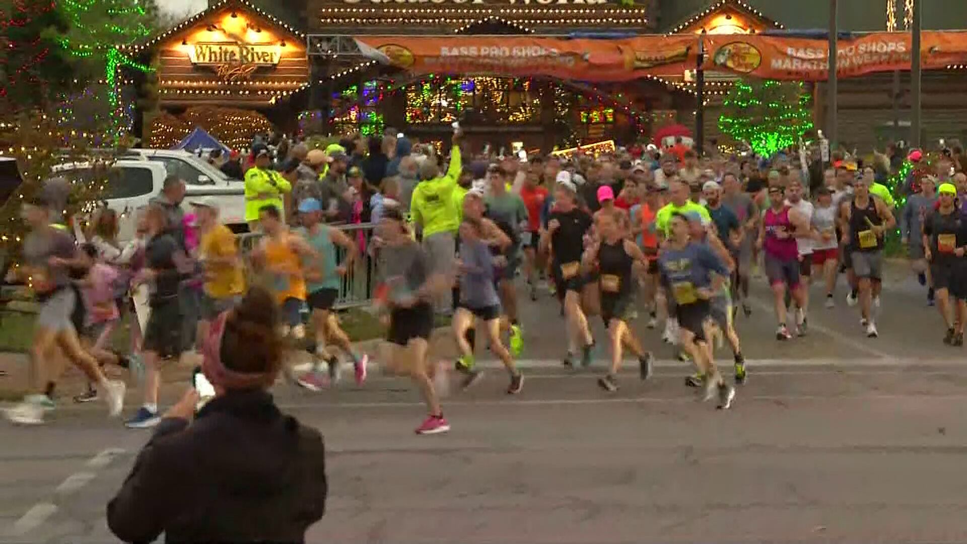 ROUTE MAP: Springfield’s Bass Pro Marathon returns Sunday