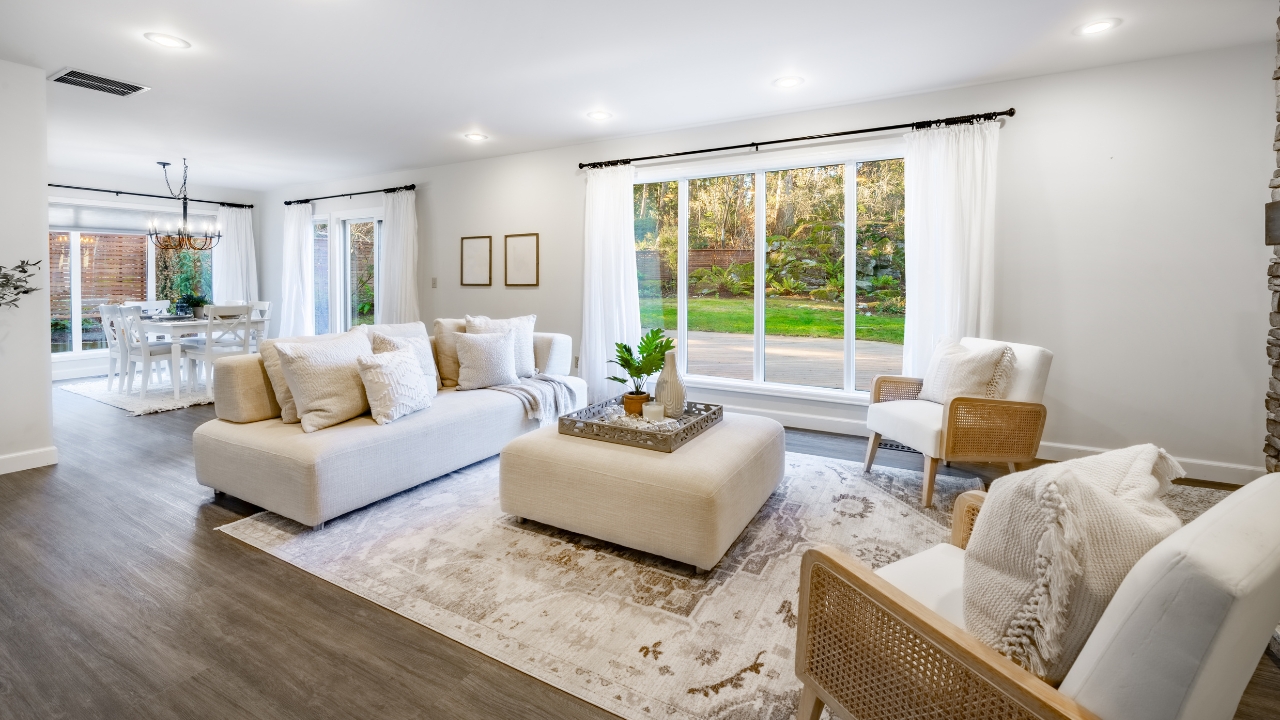 When a beautiful room doesn’t fit your routine (and how to fix it)