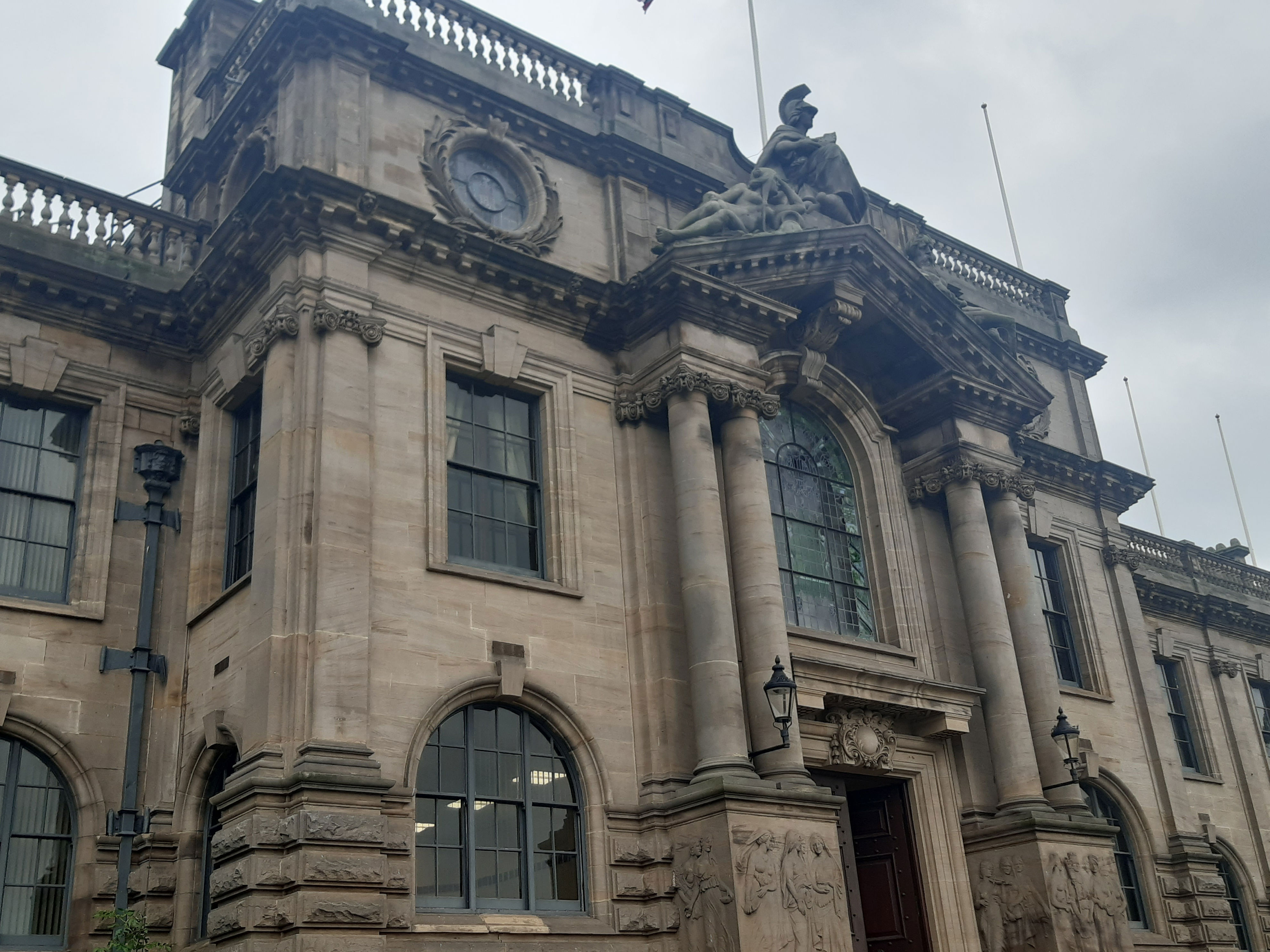 Plan to display more of council art collection after figures reveal ...