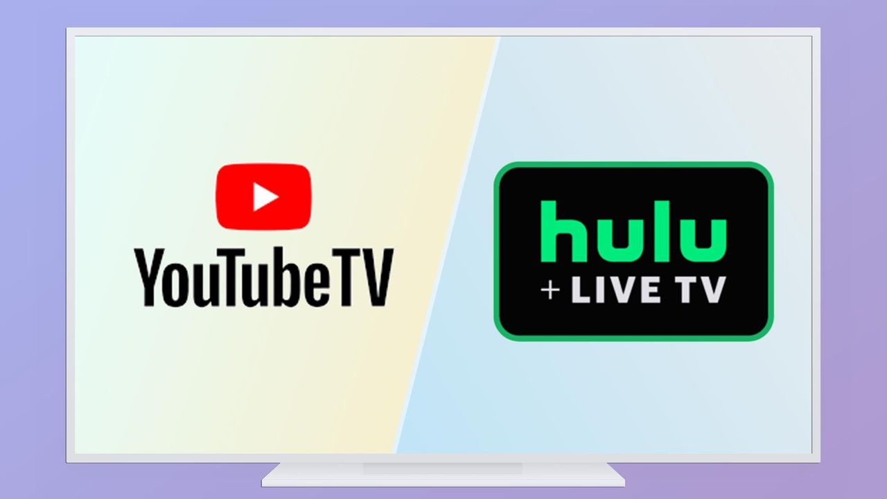 YouTube TV vs. Hulu with Live TV: Which cable TV alternative wins?