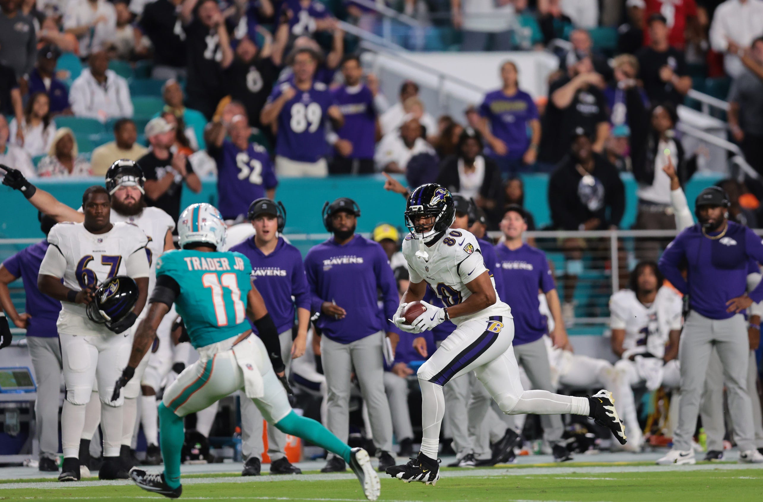 NFL announces date for the 2026 free agent negotiation window to open