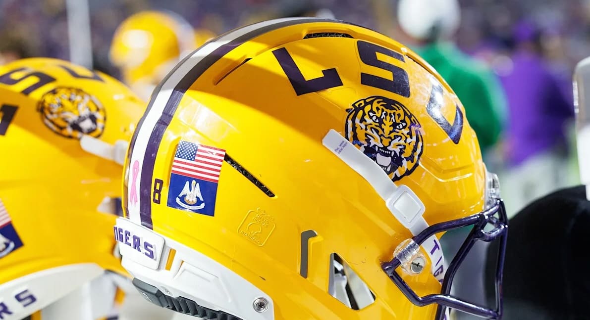 What’s the state of LSU? Ausberry, board members respond
