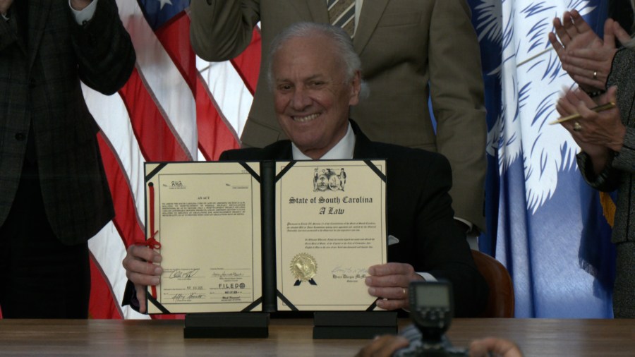 Governor McMaster signs bill to boost affordable housing and revitalize ...
