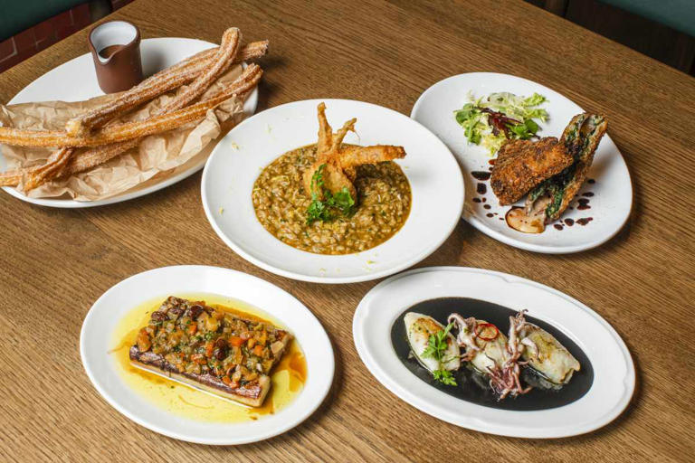 The toughest reservations in London right now (& how to get them)