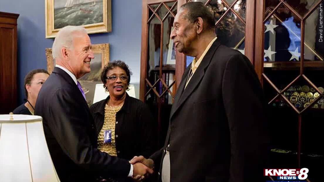 This Day in History: Earl Lloyd breaks NBA color barrier on Oct. 31, 1950