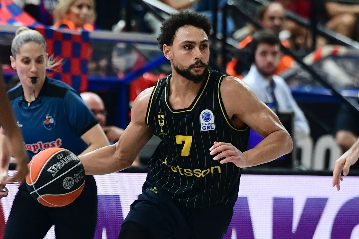 Χασανίδης: "Όλοι ξέρουμε τι σημαίνει το Αρης Betsson-ΠΑΟΚ για τη ...