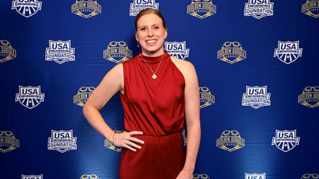 Lilly King net worth in 2025: How the outspoken queen of swimming built ...