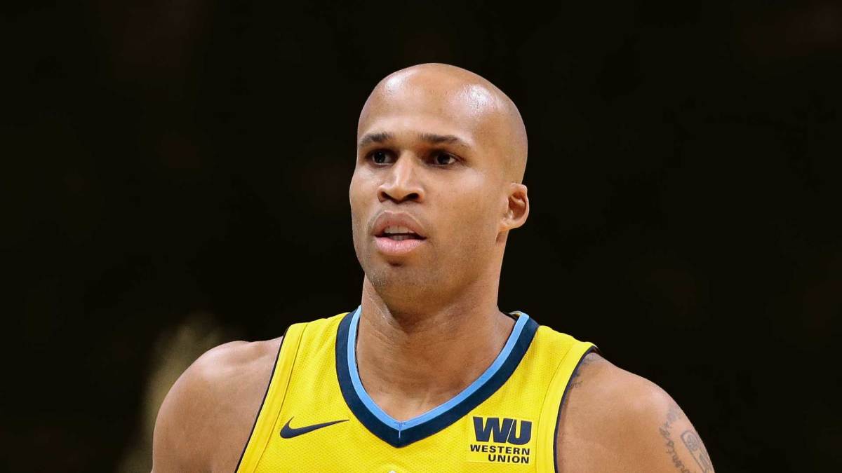 "I could have been a Hall of Famer" - Richard Jefferson opens up about ...
