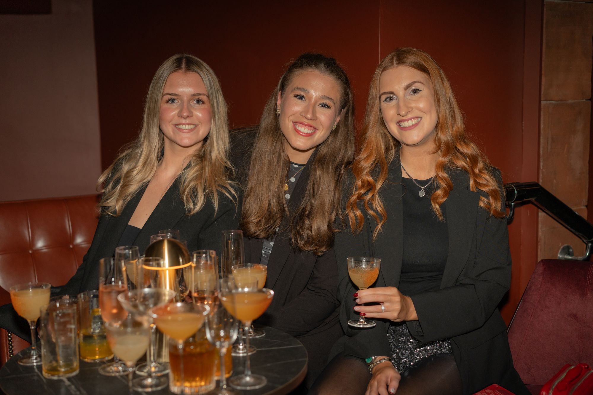12 great photos of the newly revamped Caley Bar in Edinburgh's West End ...