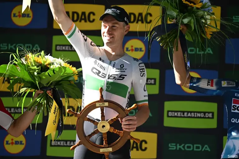 Na Groenewegen, Reinders en Poels maken Unibet Rose Rockets met komst ...