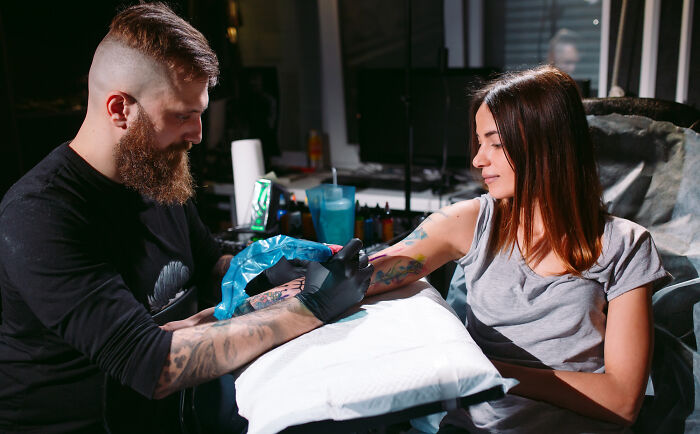 “Absolutely Not”: 19 Times Tattoo Artists Drew The Line With Certain ...