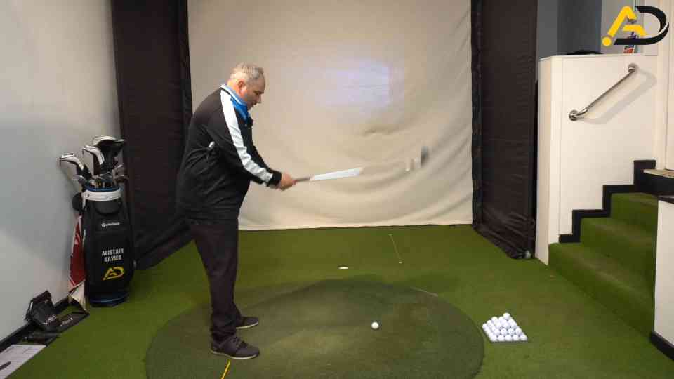 How Arm Position Can Make or Break Your Golf Swing