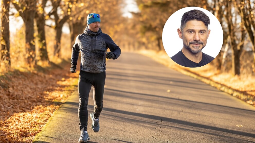 Nuno Alves’ Tip for More Athleticism: “Become the Person You Want to ...