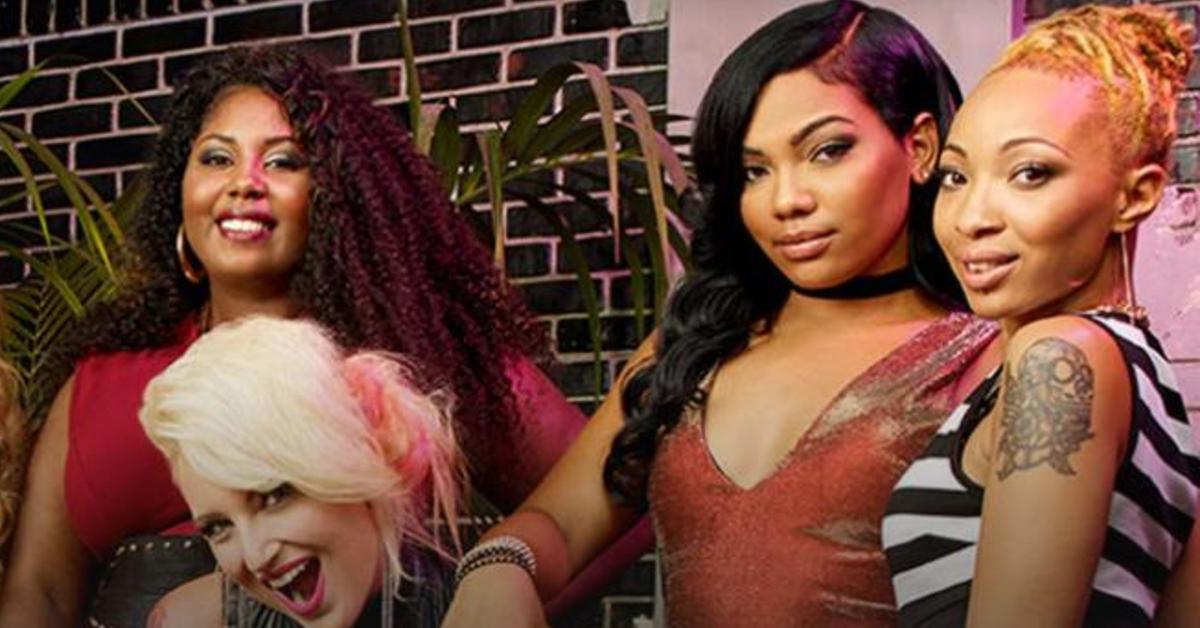 How Did These Members of the ‘Bad Girls Club’ Pass Away?