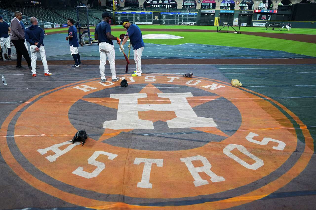 Astros farm director departing for role with Cardinals