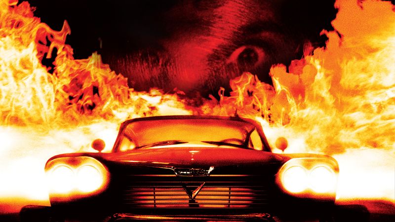 13 Stephen King Horror Films That Stay Scary Long After the Credits Roll