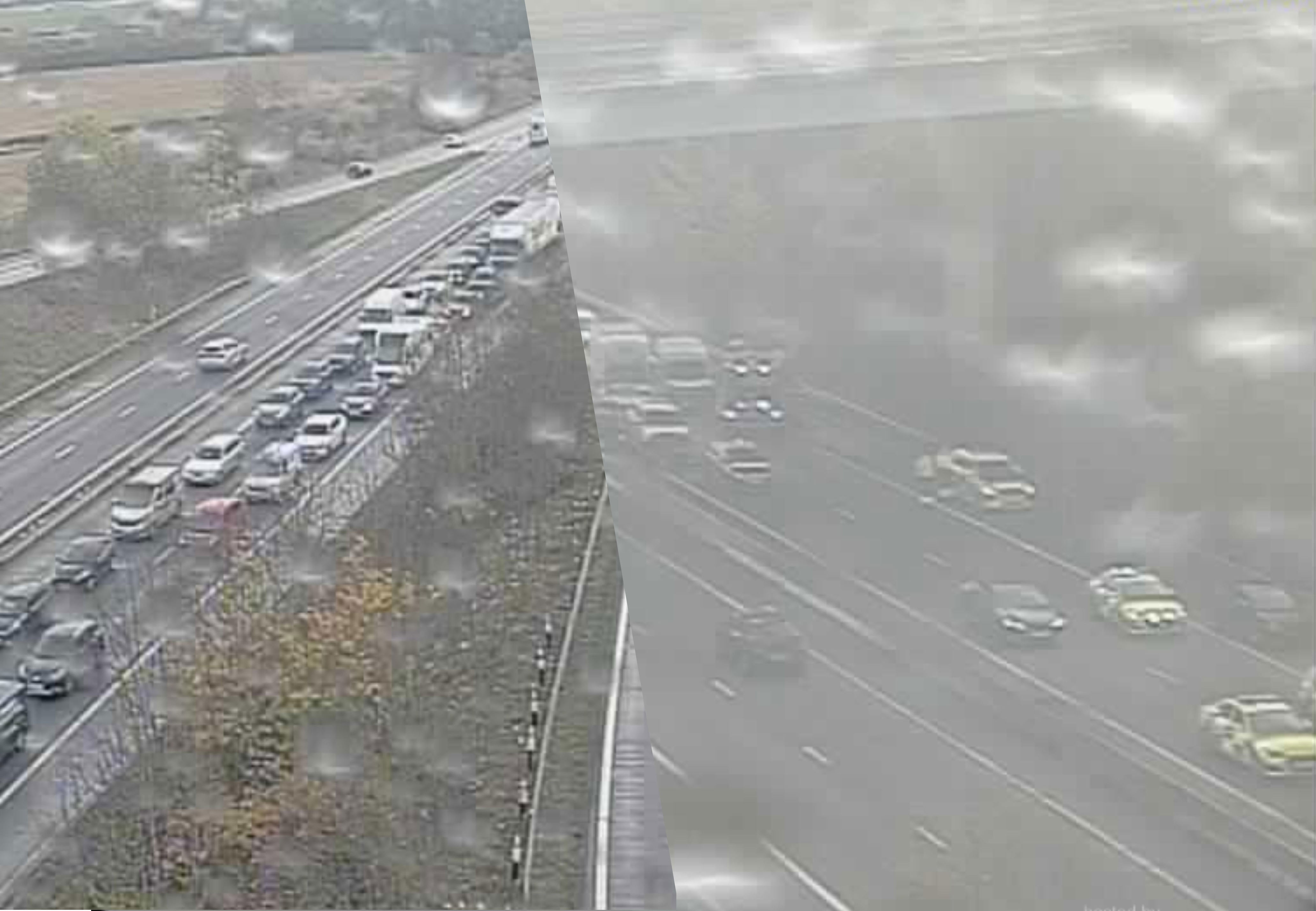 Travel alert: Delays expected as police seen dealing with reported ...