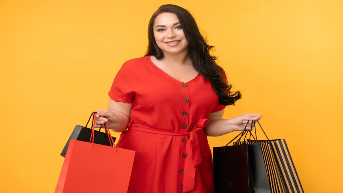 8 Plus Size Fashion Myths the Industry Can’t Seem to Quit