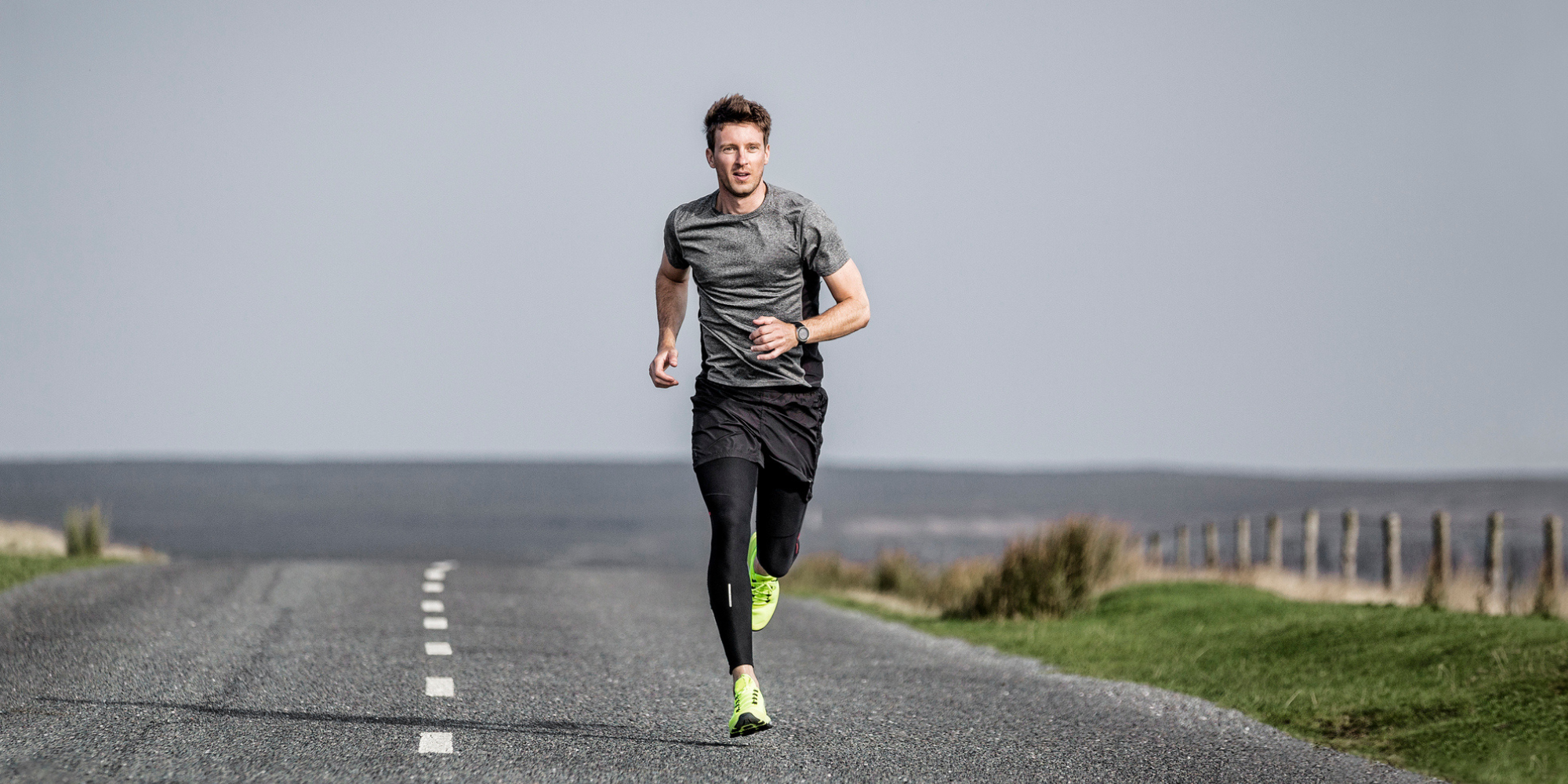 How to Run a Faster 10K